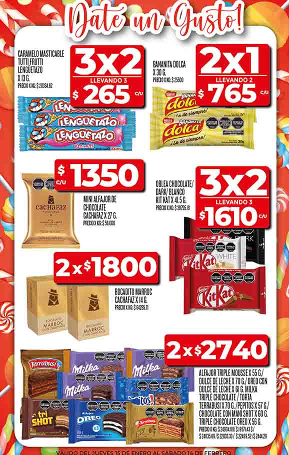 DIA Online - Supermercados DIA