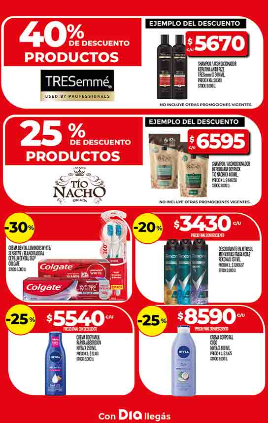 DIA Online - Supermercados DIA