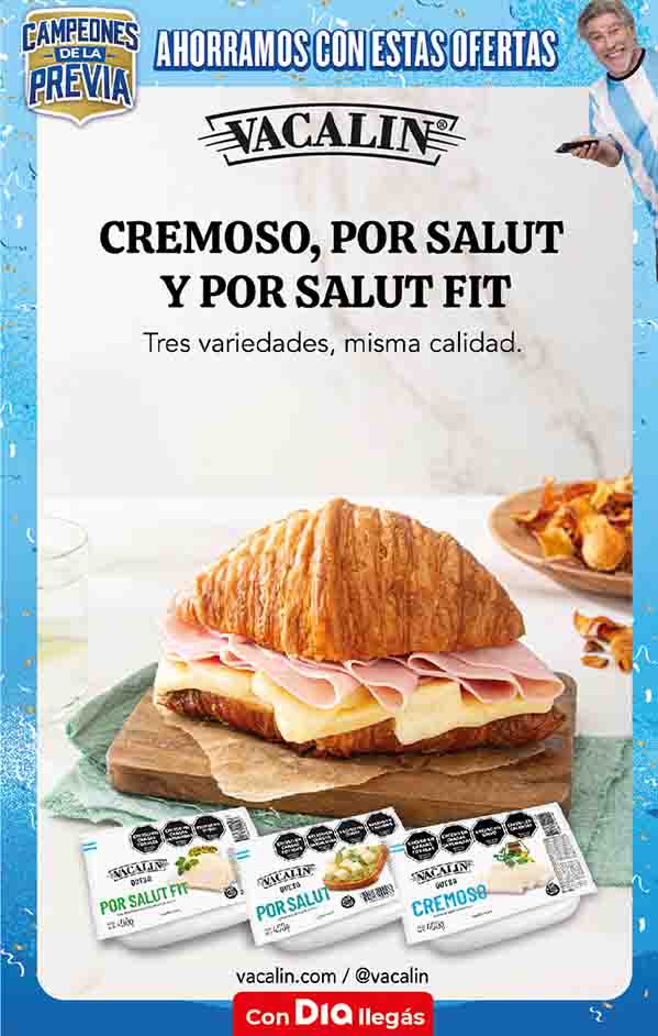 DIA Online - Supermercados DIA